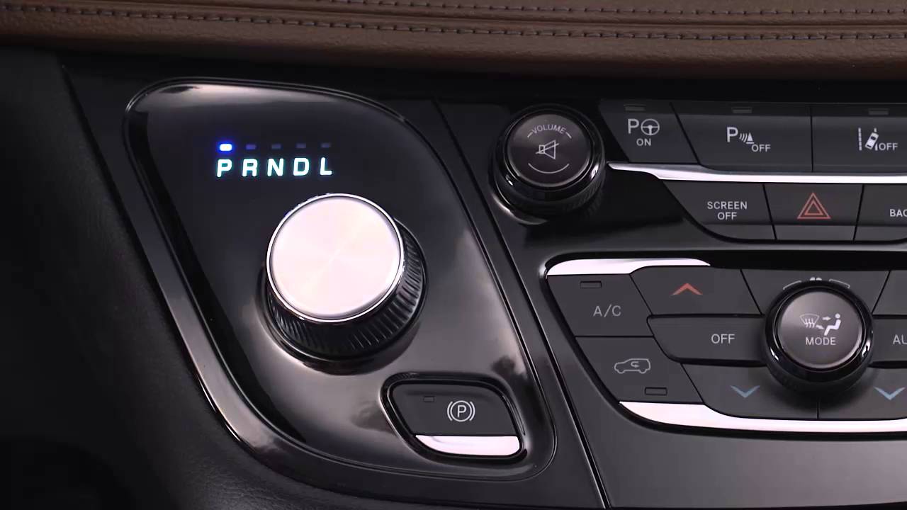 Third Row Power Seat Switch-Reconfigure seating on 2017 Chrysler ...