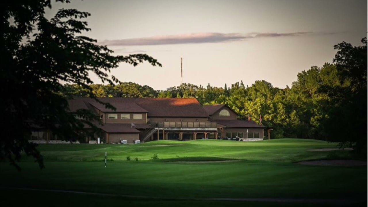 Course Profile: Bridges Golf Course - YouTube