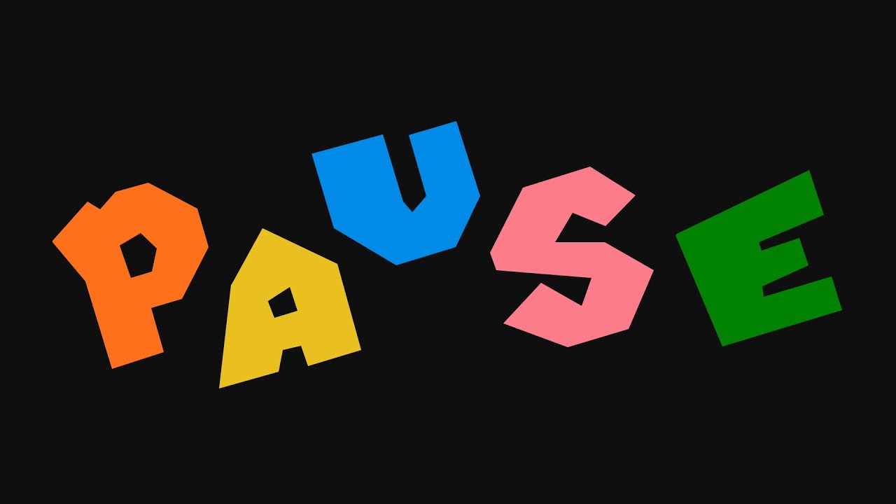 Pausing is weird in Super Mario Sunshine - YouTube