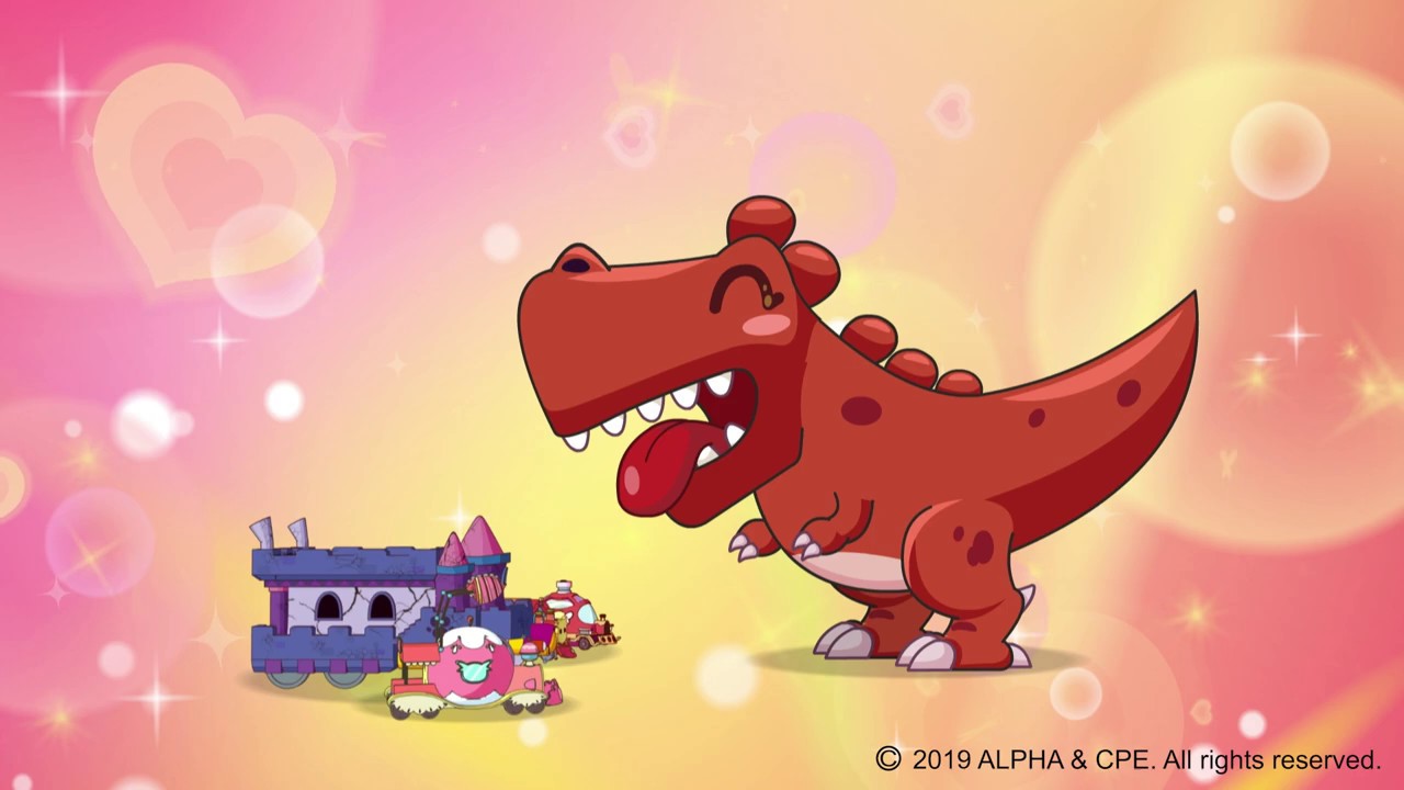跨时空救兵 |喜羊羊与灰太狼 |Pleasant Goat and Big Big Wolf:Rescue across Time ...
