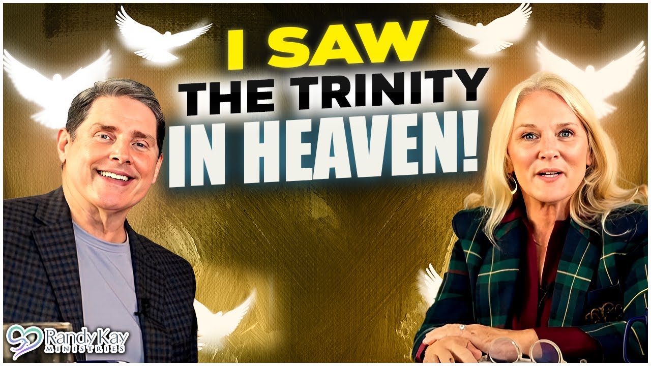 3 Mind-Blowing Facts About the Trinity in Heaven - YouTube