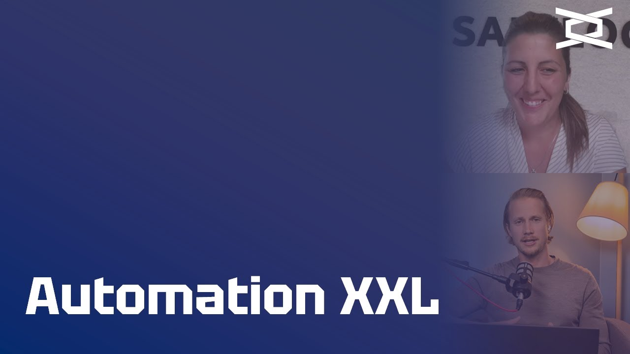 #38 Lessons Learned from Europe's biggest AGV project // Julia Kessler ...