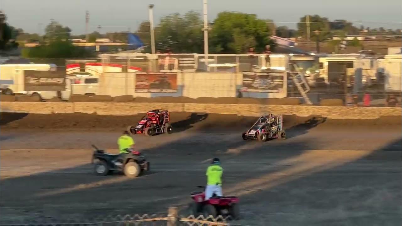 Lemoore Jet Bowl- Jet Bowl Classic 4/20/24 Non-Wing Outlaw Heat- Cash ...