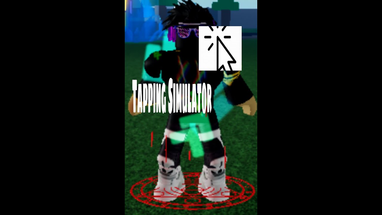 Tapping Sim (Latest Update) - YouTube
