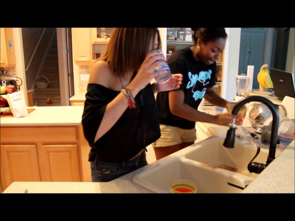 Cinnamon Challenge- Biggest fail! - YouTube
