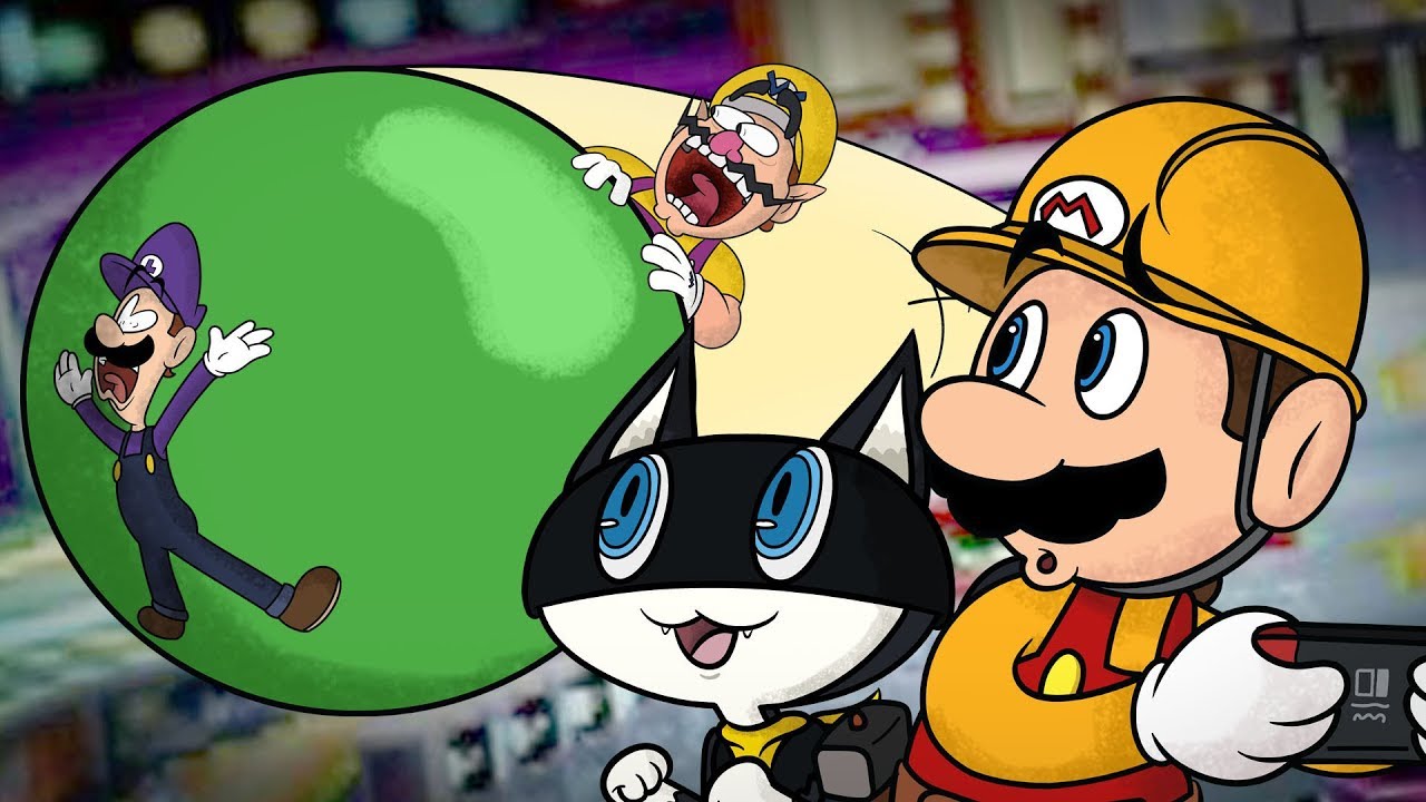 Super Smashing Highlights #2 - YouTube