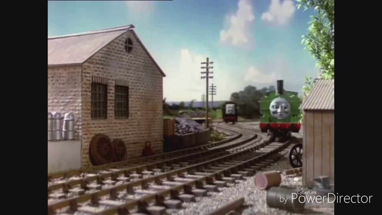 Day Of The Diesels MV - YouTube