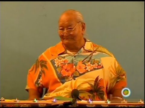 2006 CHNN Advice on War and Peace at Tashigar del Norte