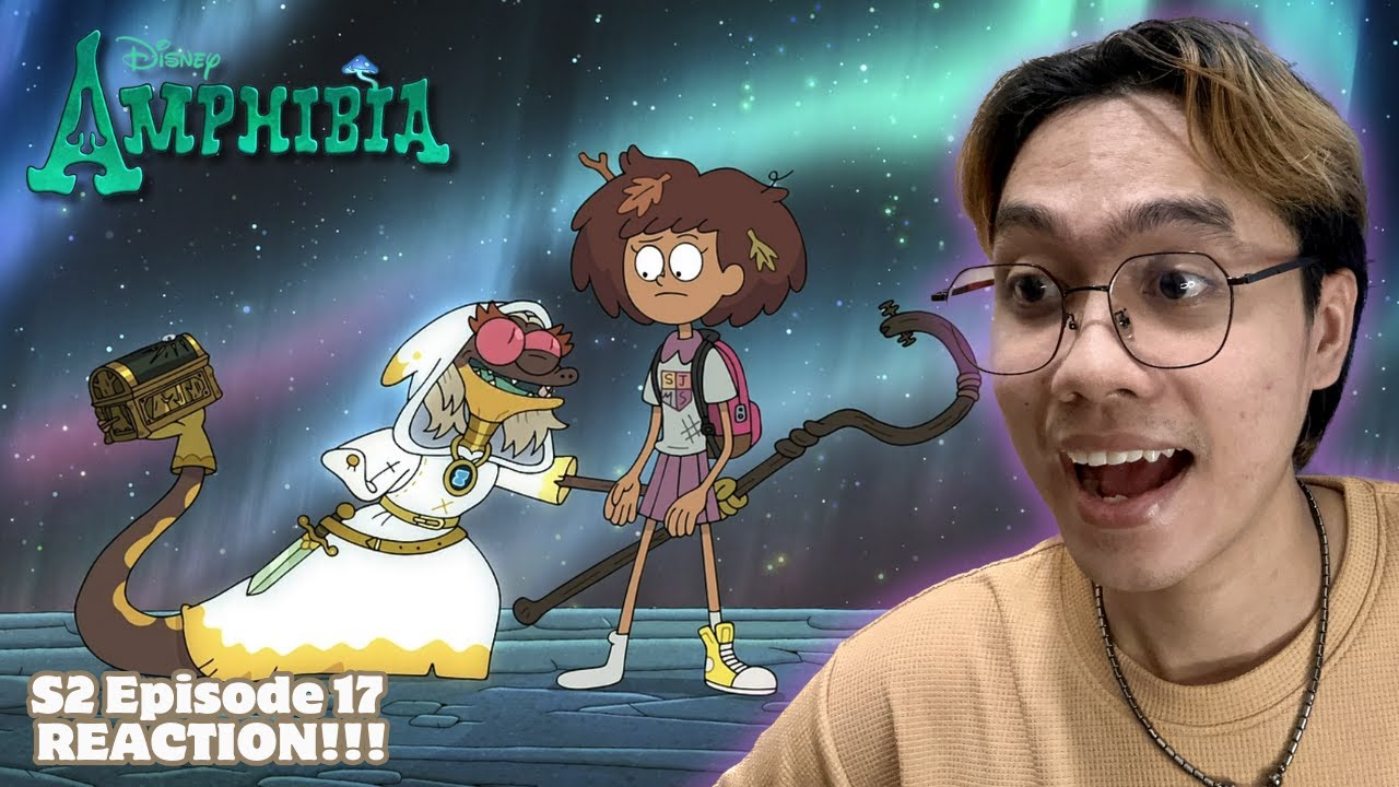 The Second Temple and Sasha's Warhammer!- First Time Reacting to ...