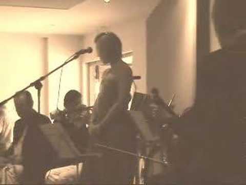 CAROLINE IRWIN Keith Nichols - YouTube