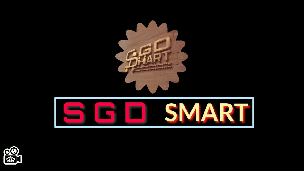 How to use sgd smart app #SGDSMARTAPP #DICENTDEV #BUSINESSDEVLOPINGIDEA ...