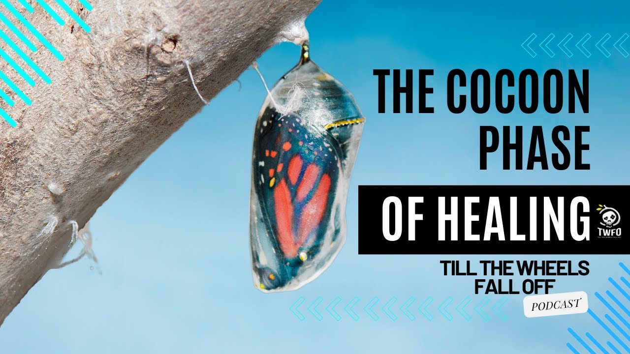 The Cocoon Phase of Healing - YouTube