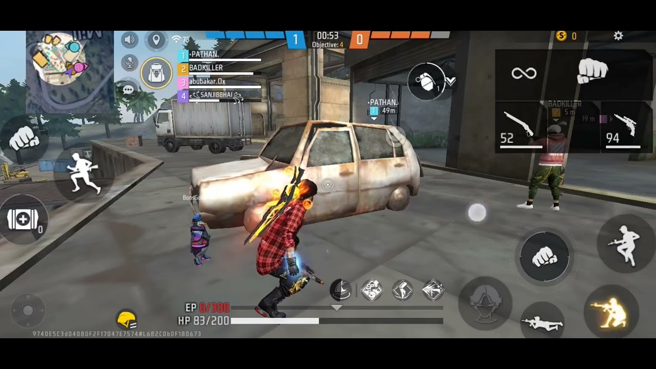 #Noob game play - YouTube