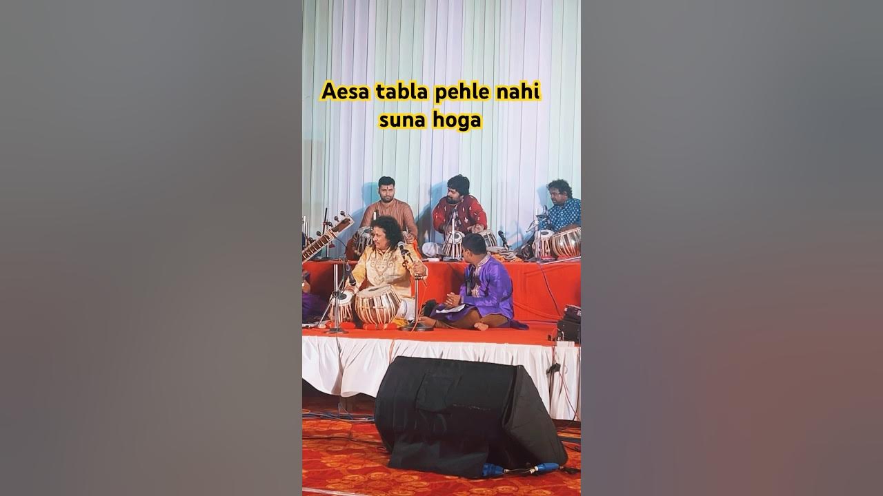 KYA JUGALBANDI HAI #tabla #shorts #ytshorts - YouTube