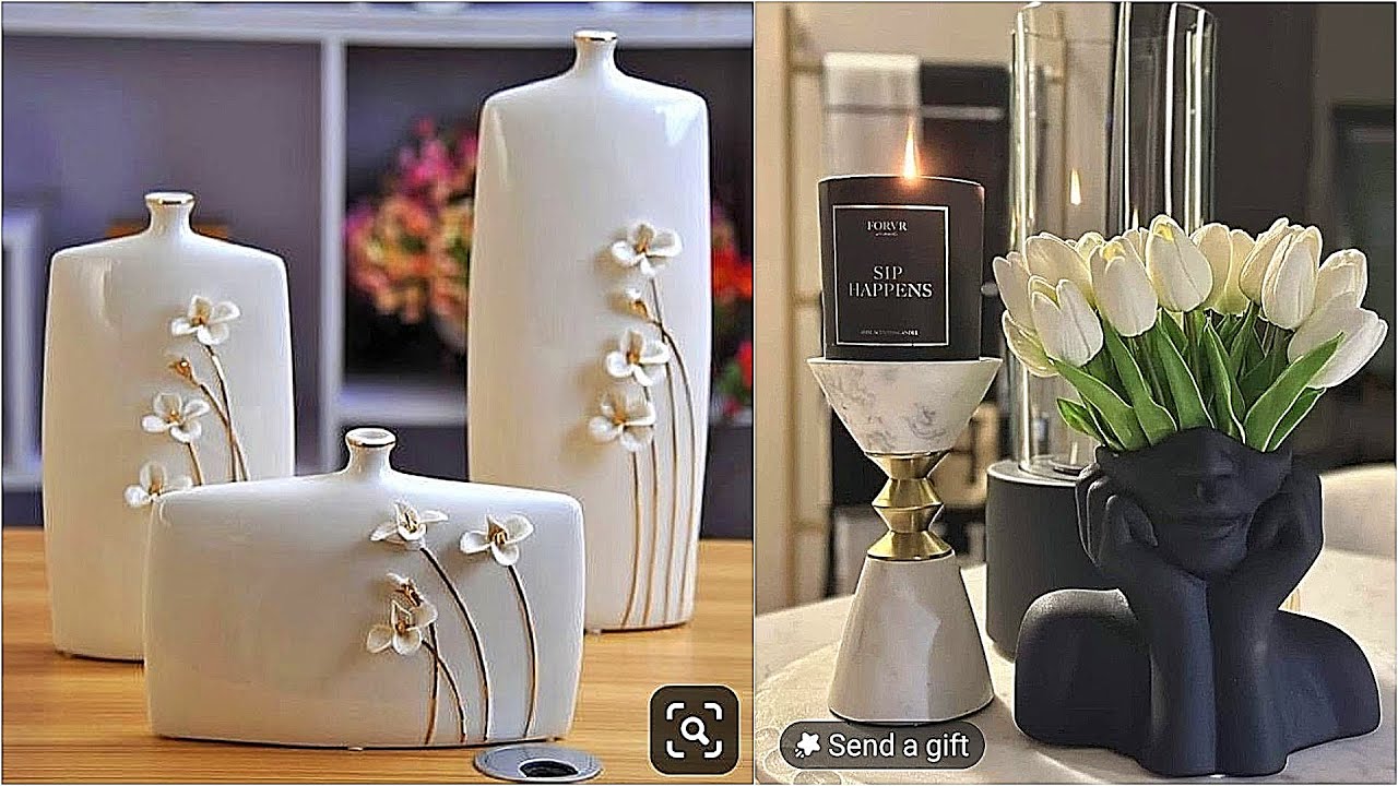 Stunning Diy Decor Ideas For Your Home! - YouTube