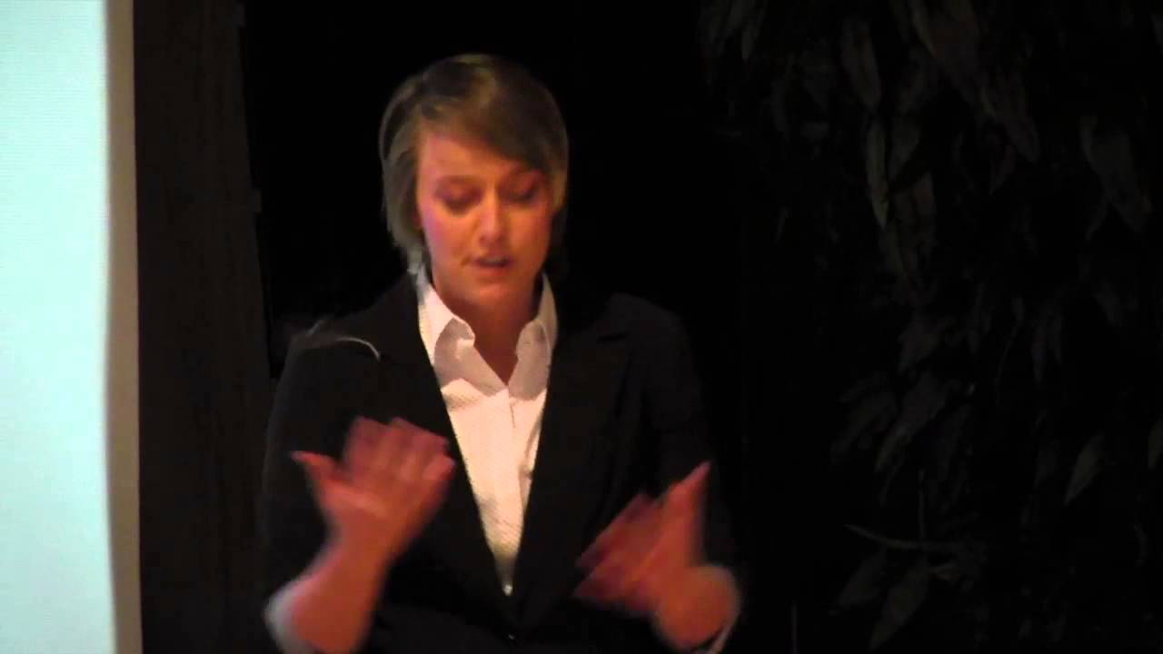 SNR Elevator Speech 2015 - Katherine Lawry - Barcoding Life (and Catish ...