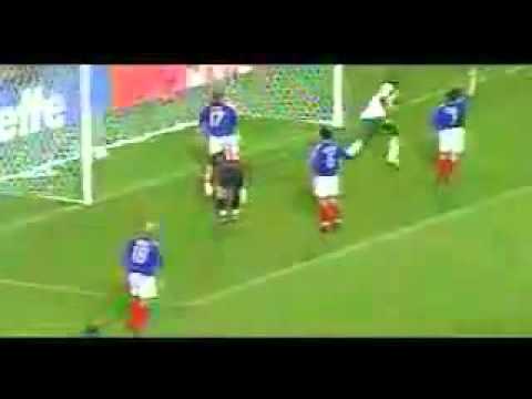 all goals fifa world cup 2002