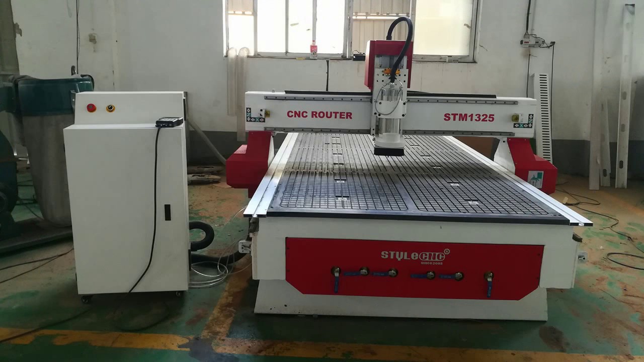 A guide to buy your first CNC router - YouTube