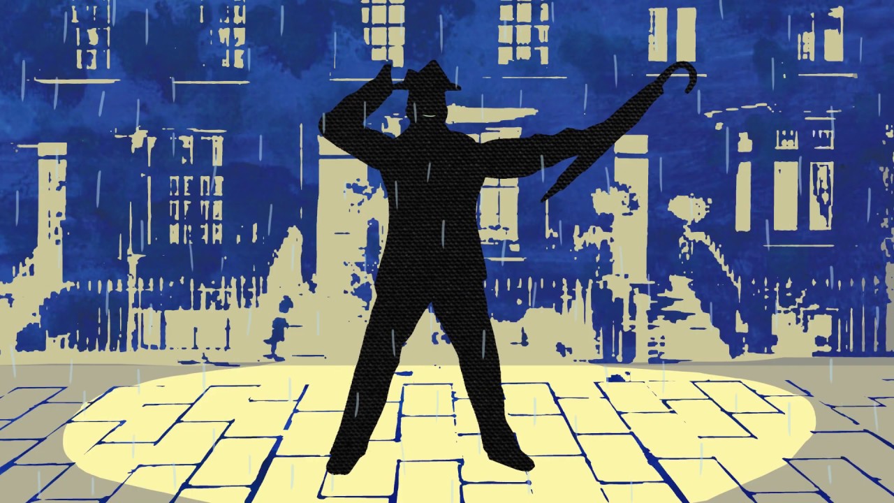 Lip Sync Final Project Multi Technique Animation Youtube