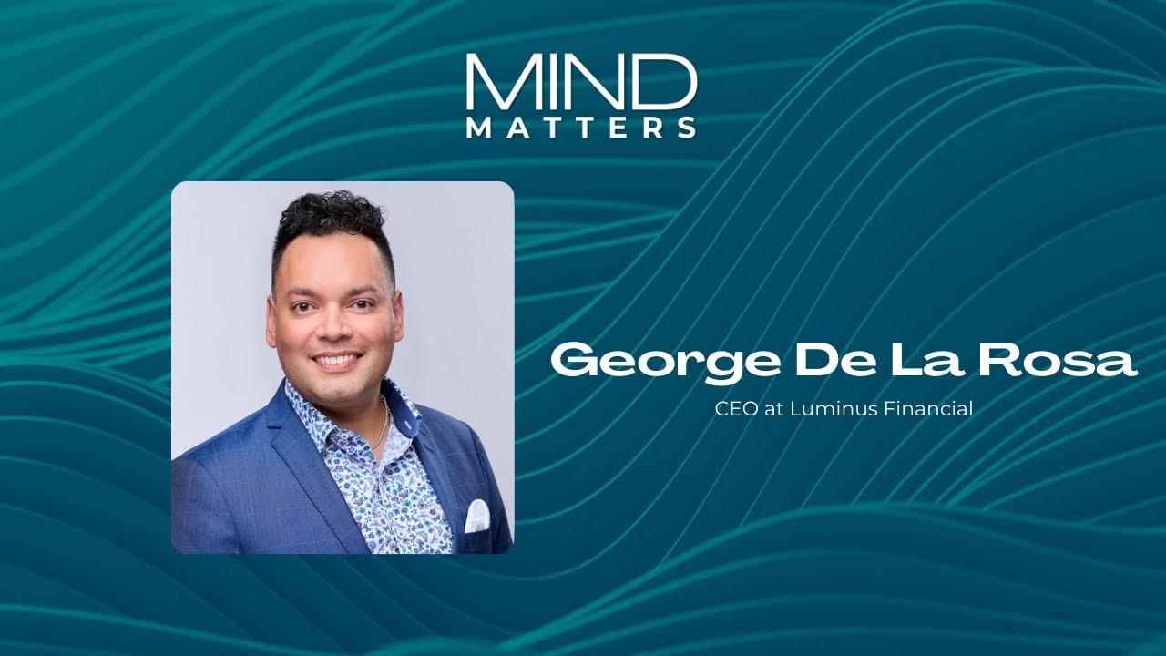Mastering the CEO Role: George De La Rosa Shares Transformation Journey ...