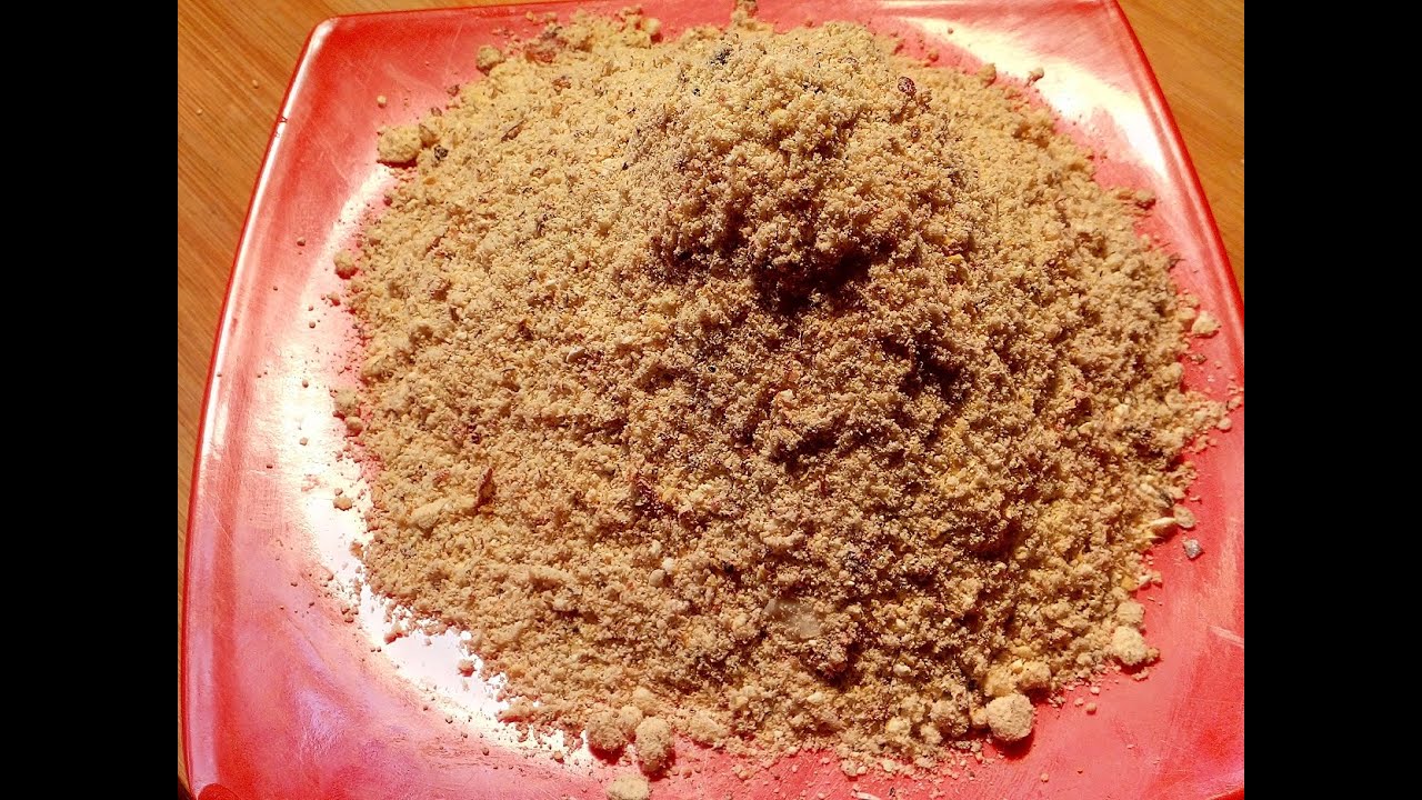 Pappula Podi - Putnala Podi - YouTube