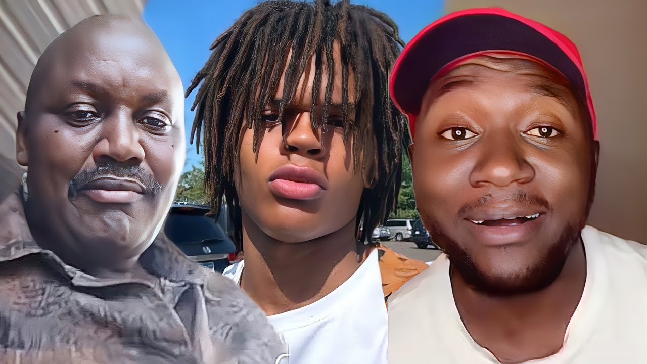 😂😭Omusajja Anyampye Umar Kisekka Mu Abba Marcus. - YouTube