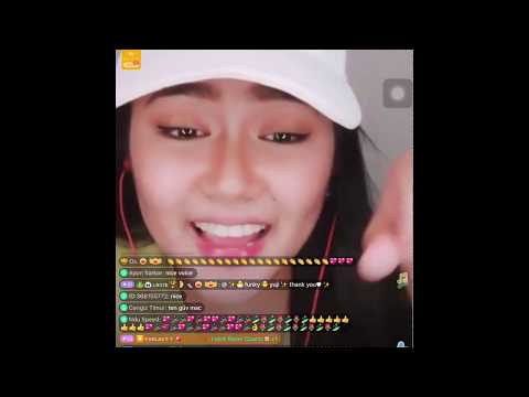 Nikka Mae at Live House - Hidden Diamond Set 2