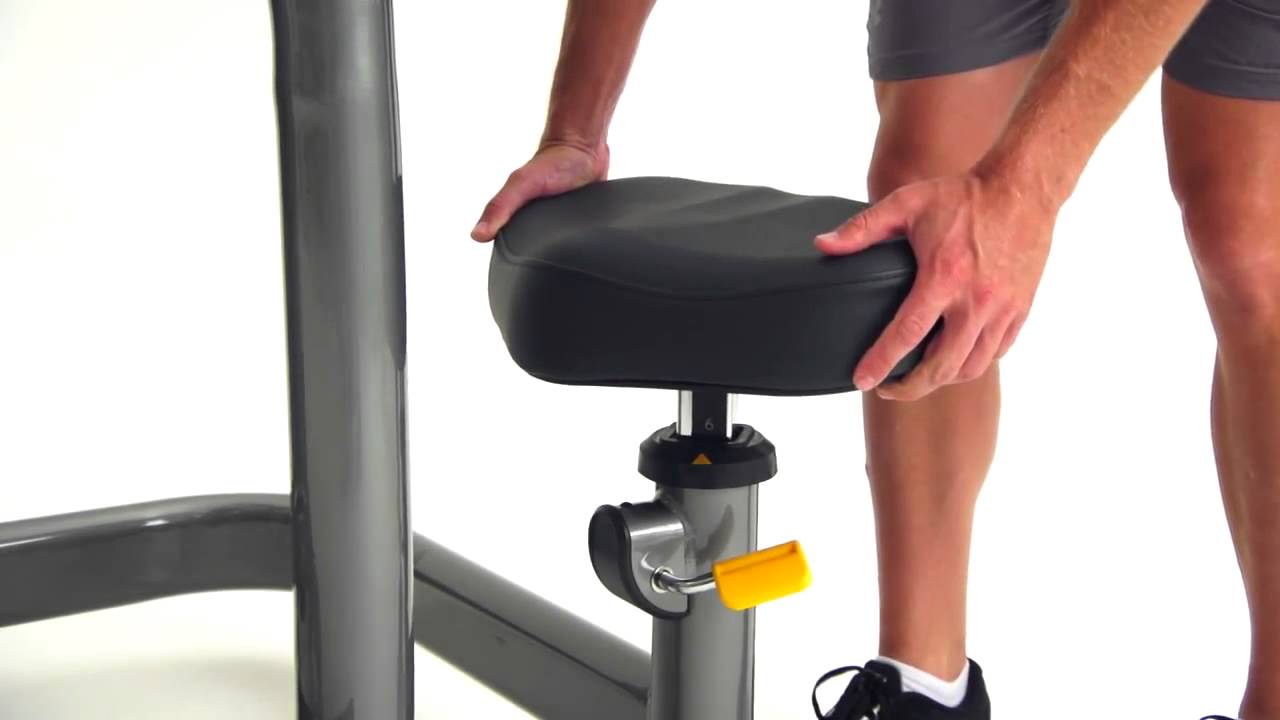 Matrix Aura G3 Arm Curl - Fit Supply - YouTube