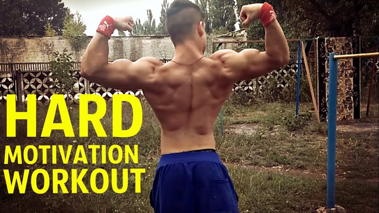 HARD WORKOUT MOTIVATION IMV / TRICEPS AND BICEPS DAY ! ! ! - YouTube