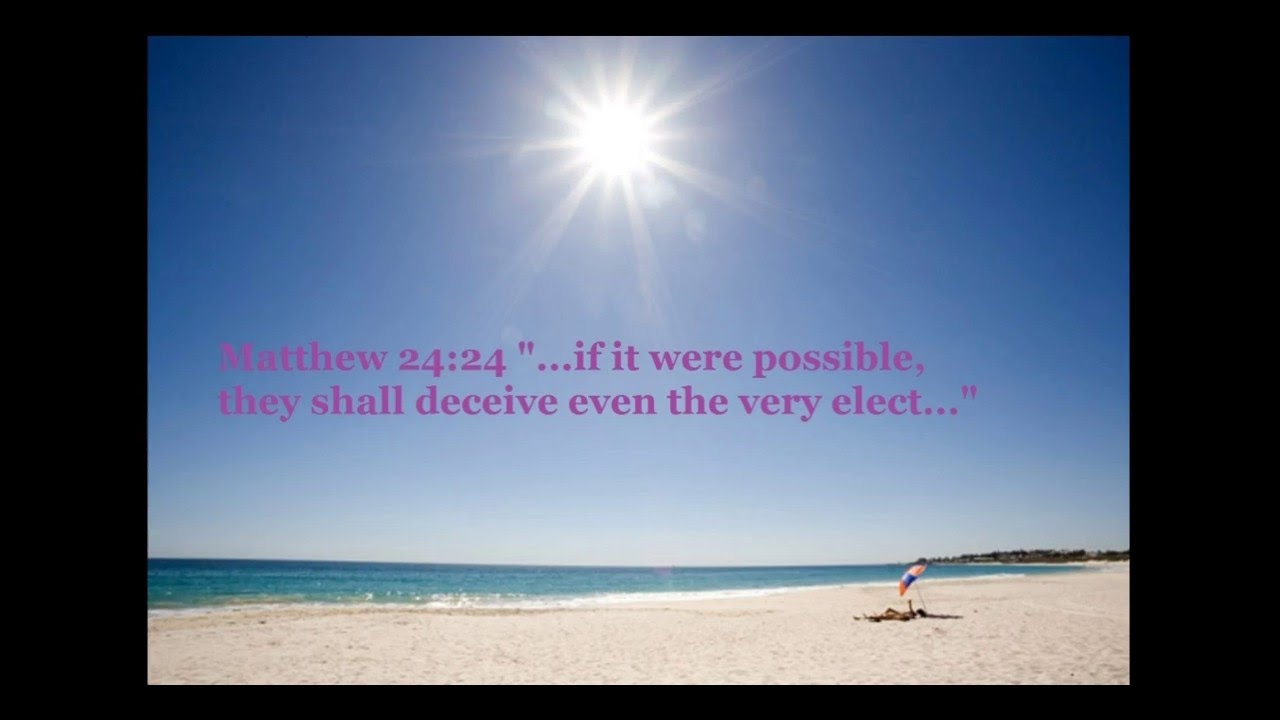 Flat Earth: Sun's intensity condensed - YouTube