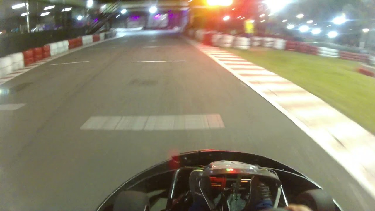 Speedland Kart Center - 23/10/2021 Parte 02 - YouTube