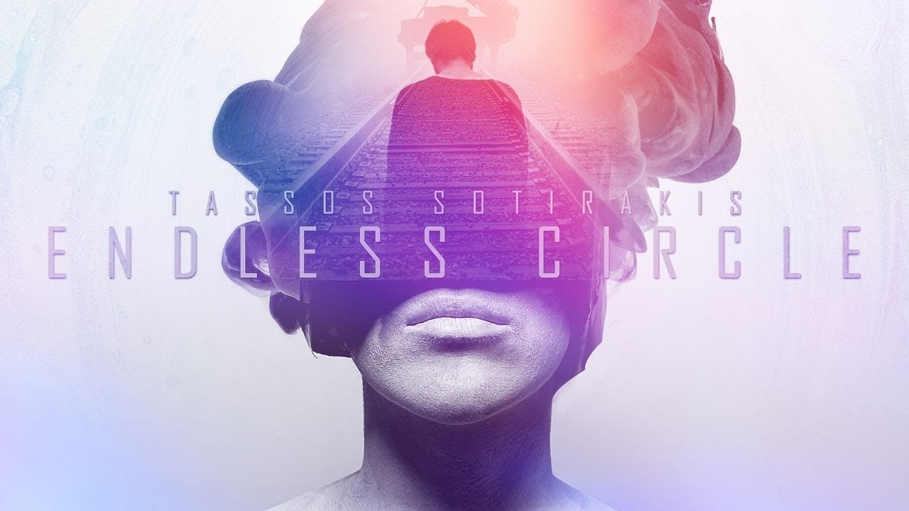 Tassos Sotirakis - 9 O' Clock Psychosis (Official Audio Video) - YouTube