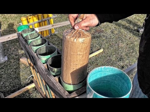 [Pyro Connection Süd] ★ THE ITALIAN SHELL PRESENTATION ★ / Pyrounion ...