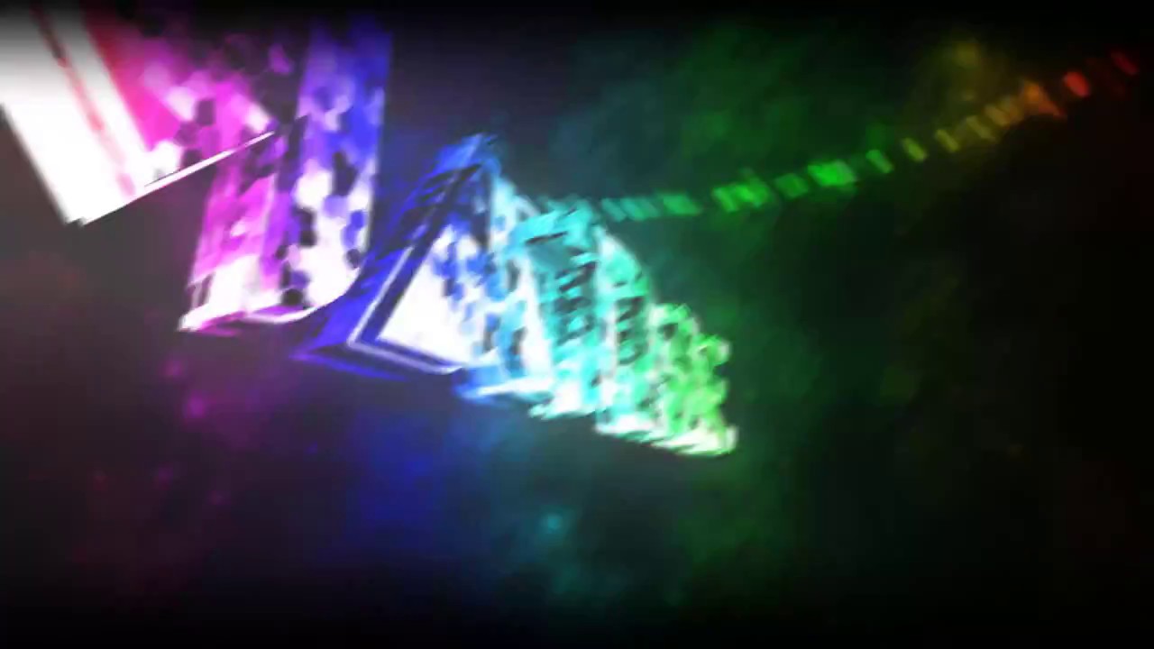 My New Intro - YouTube