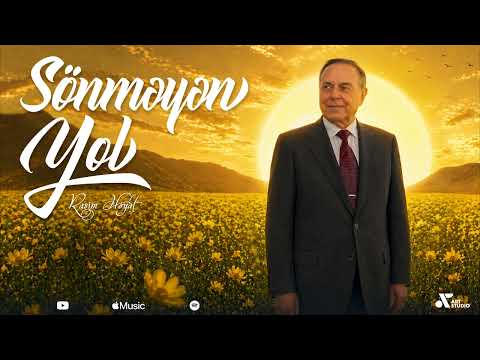 Rasim Həyat - Sönməyən Yol (Rəsmi Musiqi)