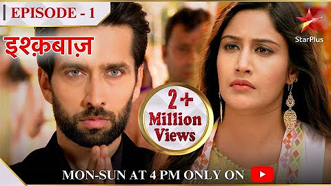 Ishqbaaz Full Episodes - YouTube