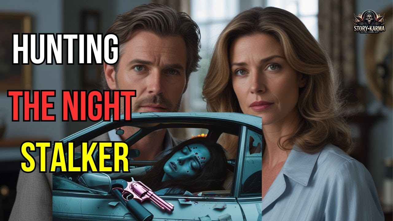 The Night Stalker: Richard Ramirez’s Reign of Terror - YouTube