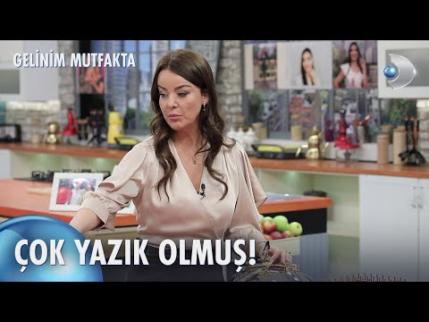 Nursel Ergin, Gelinim Mutfakta'nın 1058. Bölümünde en yüksek puanı kime verdi?