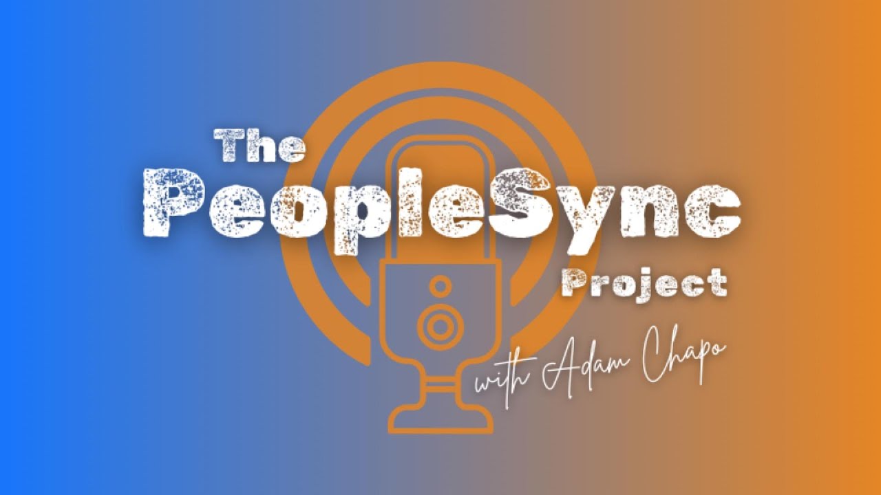 The People-First Revolution Starts Here! - YouTube