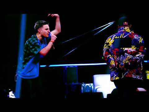 Wos vs Aczino octavos de Final Red Bull Batalla Internacional 2019