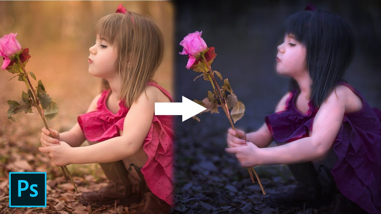 How To Put A Glow Around An Object In Photoshop In 2020 YouTube How To Put A Glow Around An Object In Photoshop In 2020 YouTube