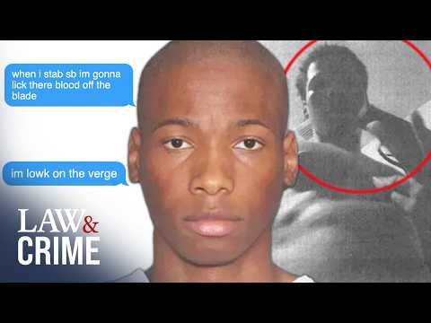 Disturbing Karmelo Anthony Evidence UNSEALED!