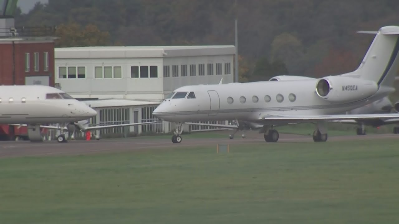 Shaker Aamer released from Guantanamo Bay - YouTube