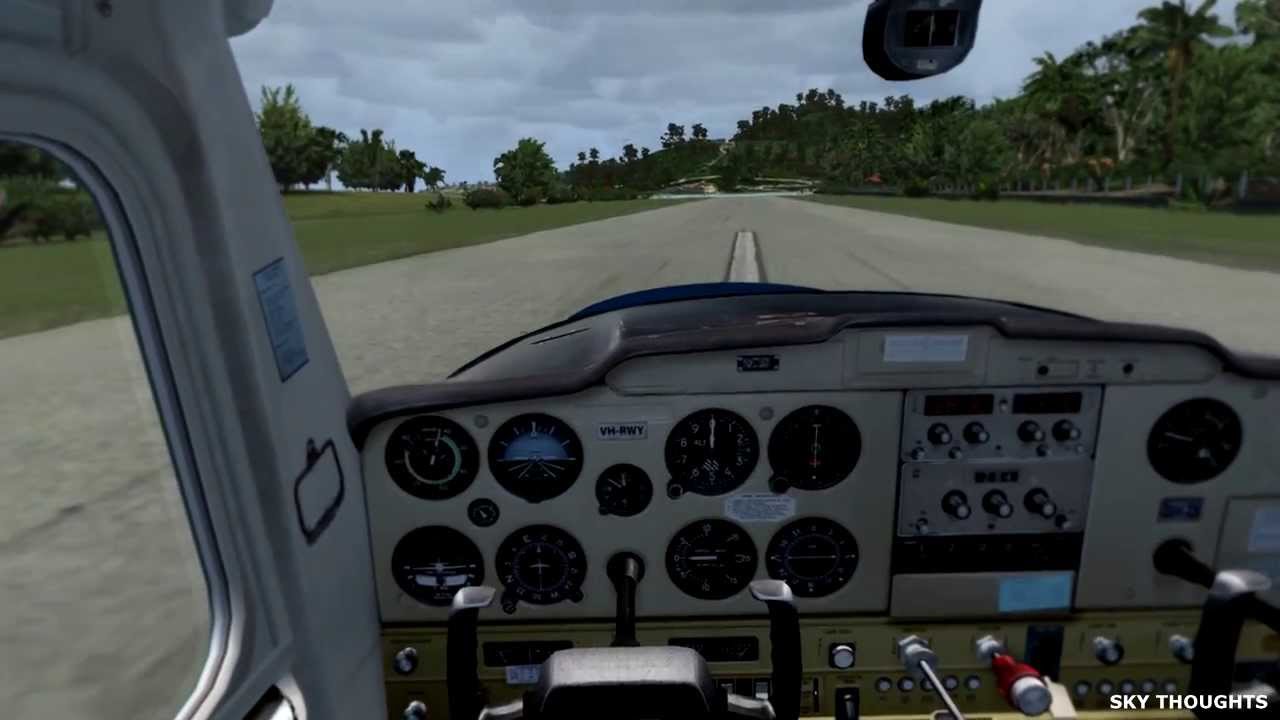 Pilot Fail - YouTube