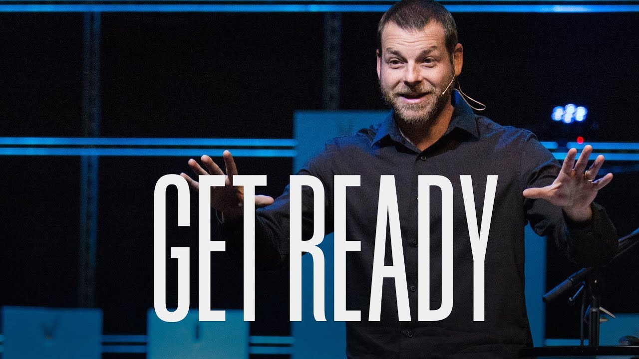 Get Ready: Week 5 - YouTube