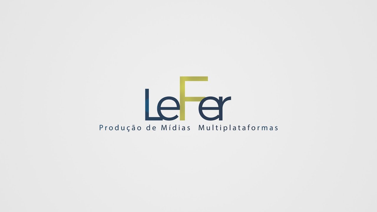 LeFer Produção de Mídias Multiplataformas - Institucional - YouTube