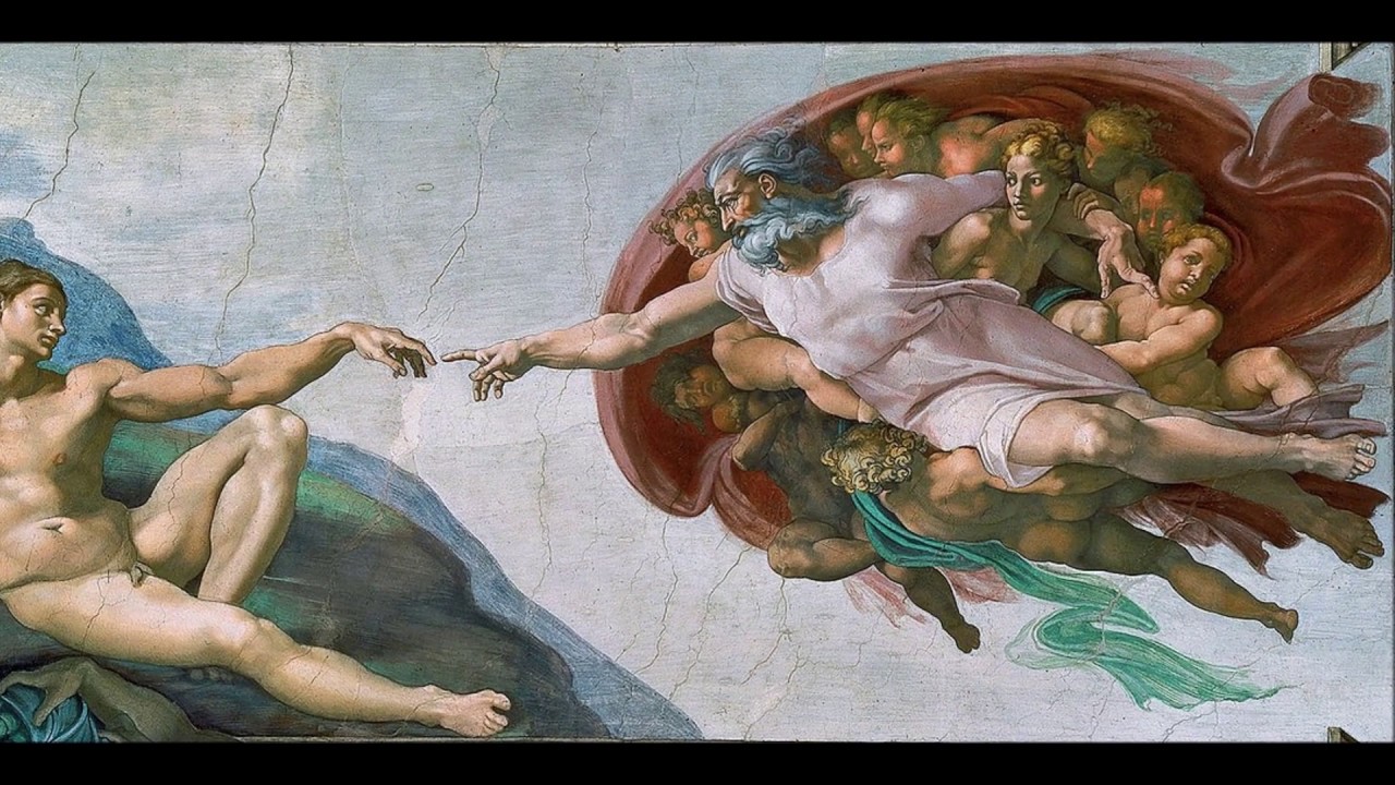 Humanizam i renesansa - YouTube