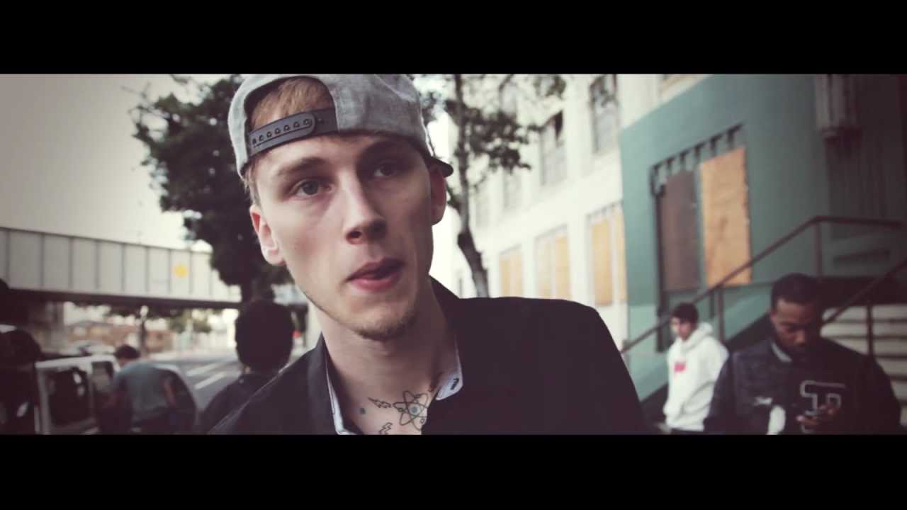 KID INK ft. - HELL AND BACK (remix) BTS - YouTube