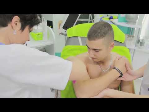Private Sports Medicine Physician Dorset | Sports Injury Consultation | Sports Medicine UK