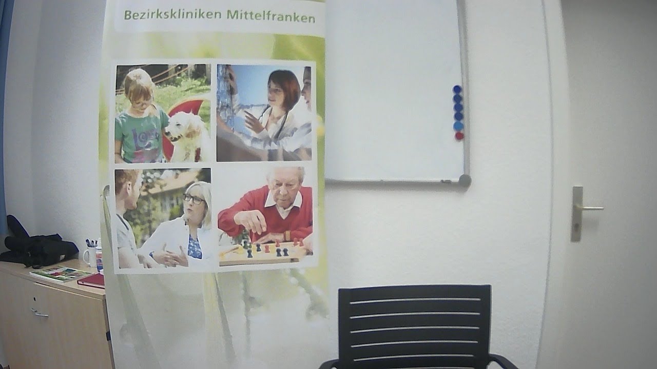 Digitale Vortragsreihe - ADHS im Erwachsenenalter - YouTube Digitale Vortragsreihe - ADHS im Erwachsenenalter - YouTube